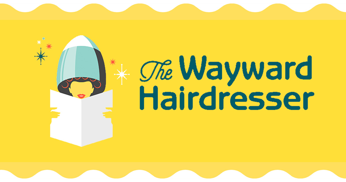 The Wayward Hairdresser | LGBTQ+ Friendly Hair Salon | Brooklyn, NY